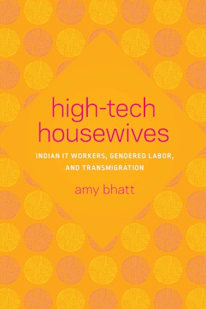 High-Tech Housewives