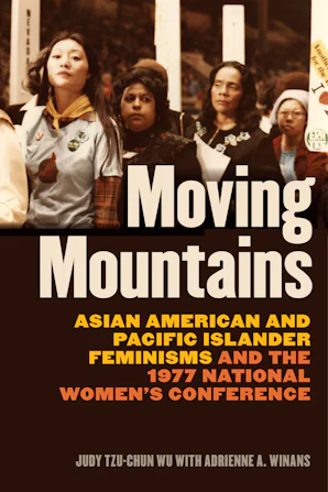 Moving Mountains