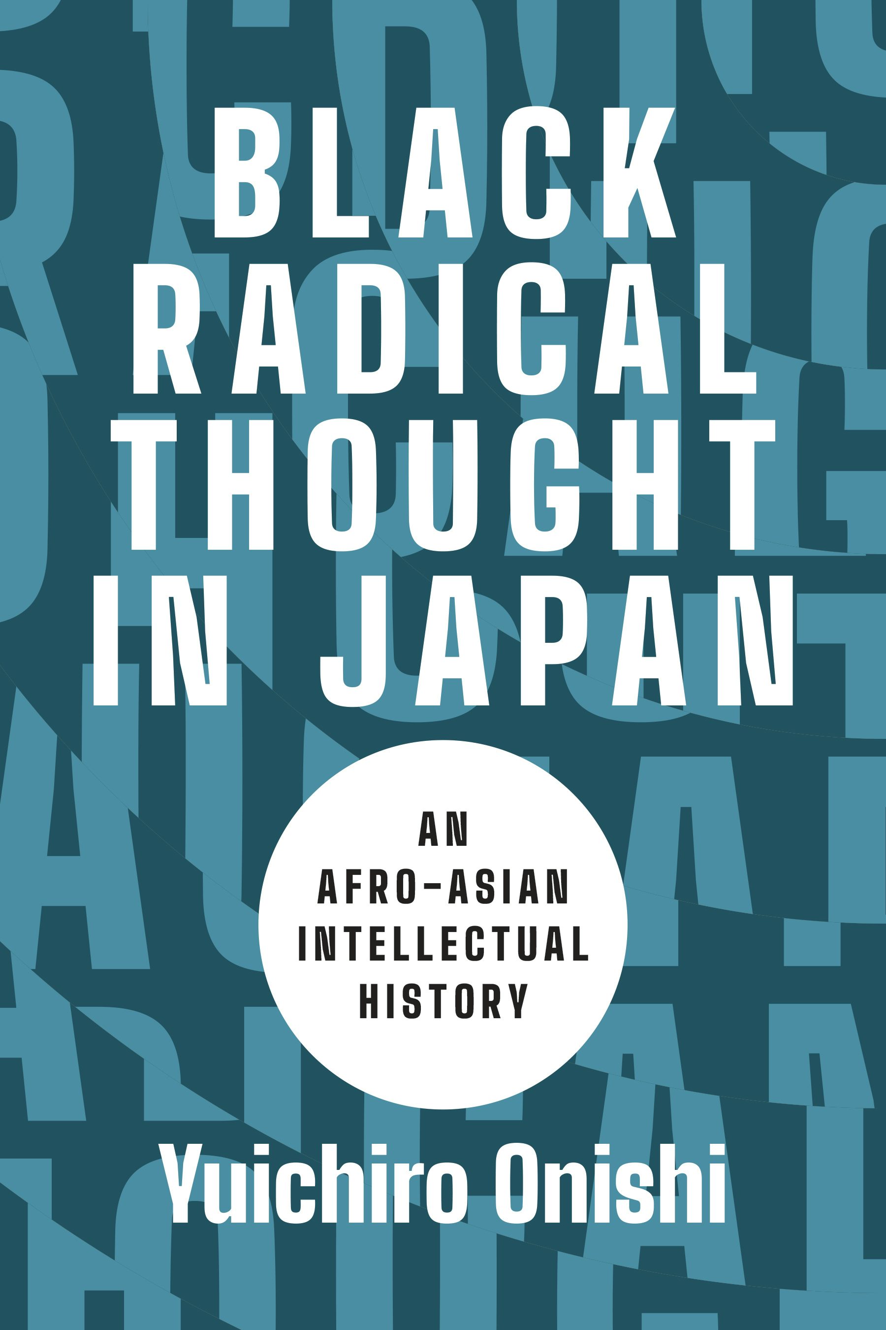 Black Radical Thought in Japan