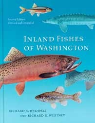 Inland Fishes of Washington