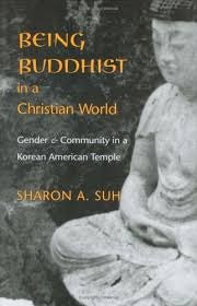 Being Buddhist in a Christian World