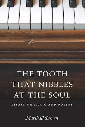 The Tooth That Nibbles at the Soul