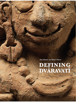 Defining Dvāravatī