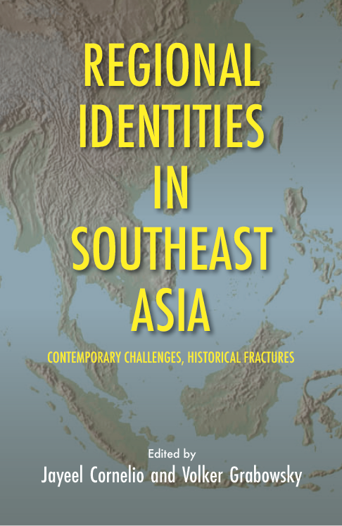 Regional Identities in Southeast Asia