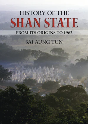 History of the Shan State